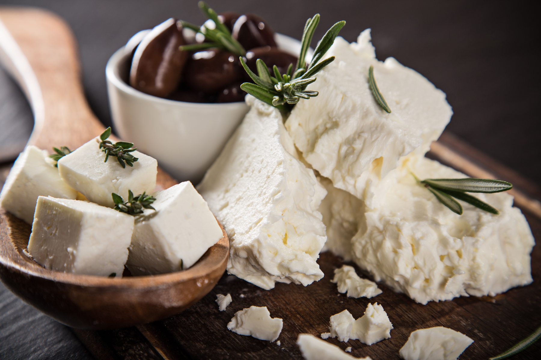 How to Make Feta Style Cheese – Mother Earth News